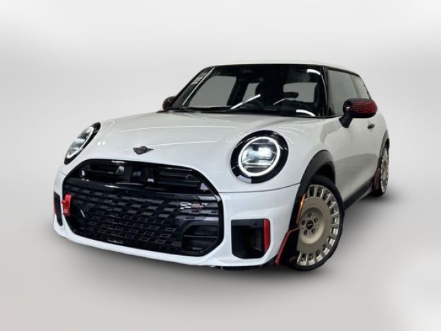New 2026 MINI Cooper Hardtop Hatchback For Sale in Portland, OR | Auto ...