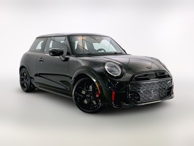 New 2026 MINI Cooper Hardtop Hatchback For Sale in Fairfield, OH | Auto ...