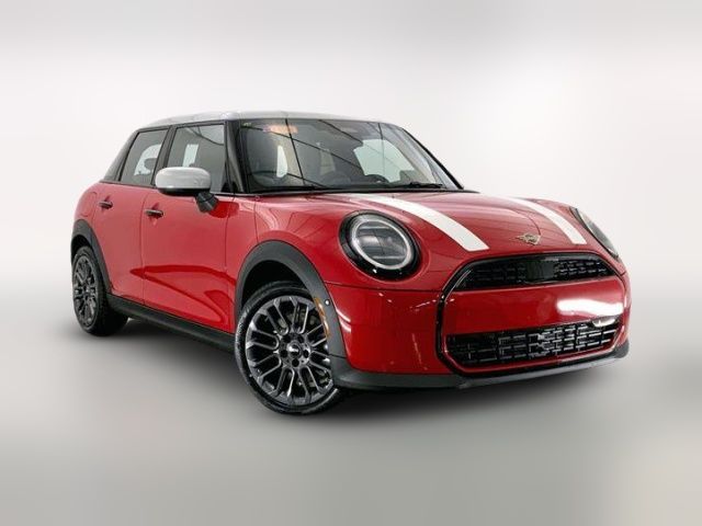 New 2026 MINI Cooper Hardtop Hatchback For Sale in Cincinnati, OH ...