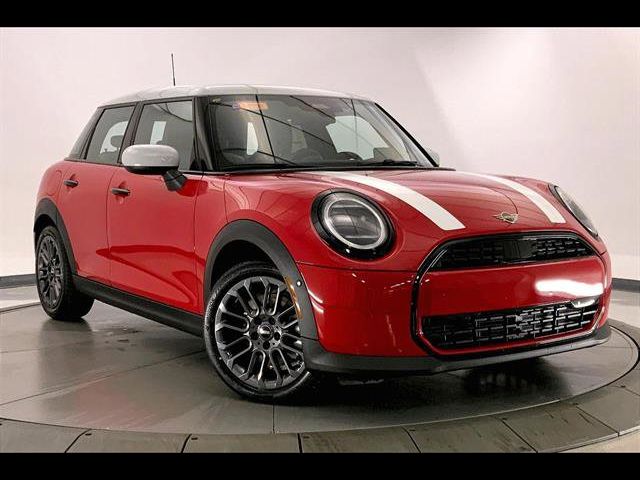 New 2026 MINI Cooper Hardtop Hatchback For Sale in Cincinnati, OH ...