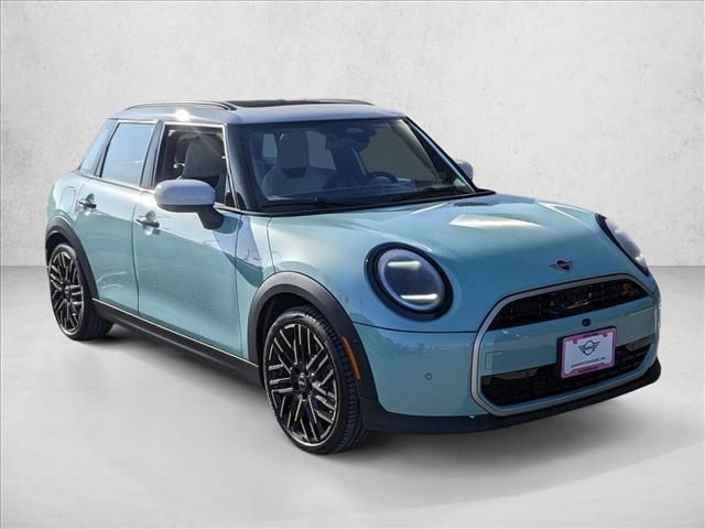 New 2026 MINI Cooper Hardtop Hatchback For Sale in San Jose, CA | Auto ...