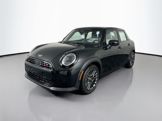 New 2026 MINI Cooper Hardtop For Sale in Albany, NY | Auto Navigator