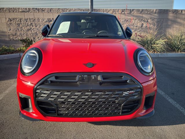 Used 2026 Red MINI Cooper Hardtop Hatchback For Sale in Las Vegas, NV ...