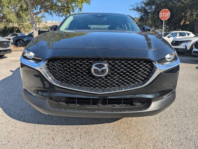 New 2026 Mazda CX-30 with AWD For Sale in Tampa, FL | Auto Navigator