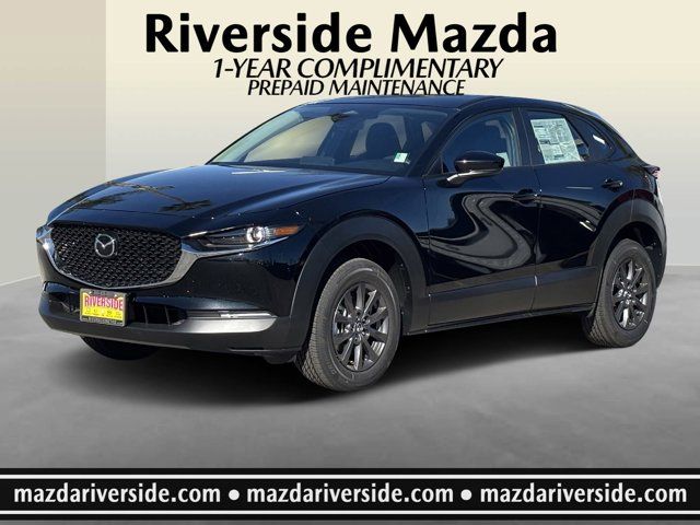New 2026 Mazda CX-30 SUV For Sale in Riverside, CA | Auto Navigator