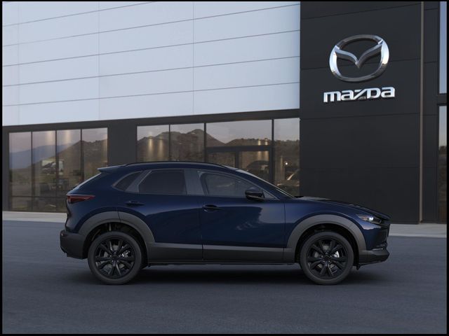 New 2026 Blue Mazda CX-30 For Sale in New York, NY | Auto Navigator