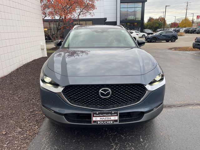 New 2026 Mazda CX-30 2.5 S Carbon Edition SUV For Sale in Kenosha, WI ...