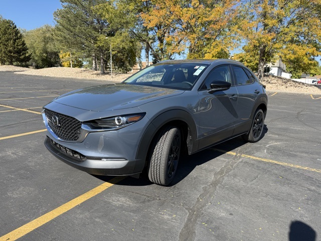 New 2026 Mazda CX-30 2.5 S Carbon Edition For Sale in Murray, UT ...
