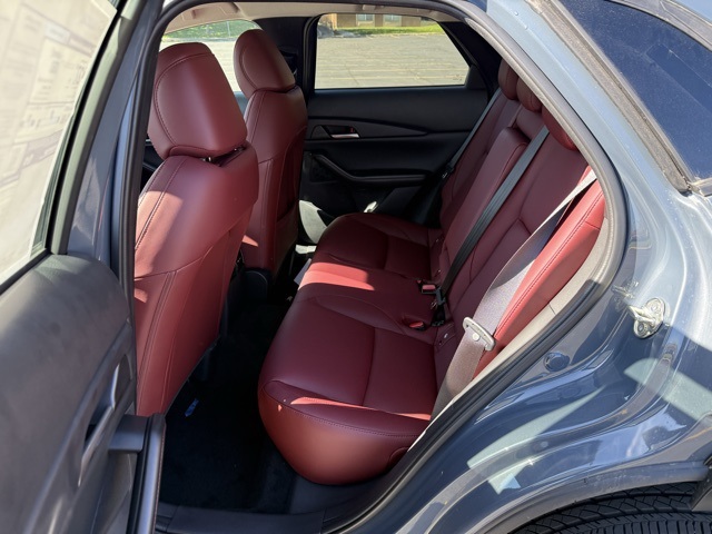 New 2026 Mazda CX-30 2.5 S Carbon Edition For Sale in Murray, UT ...