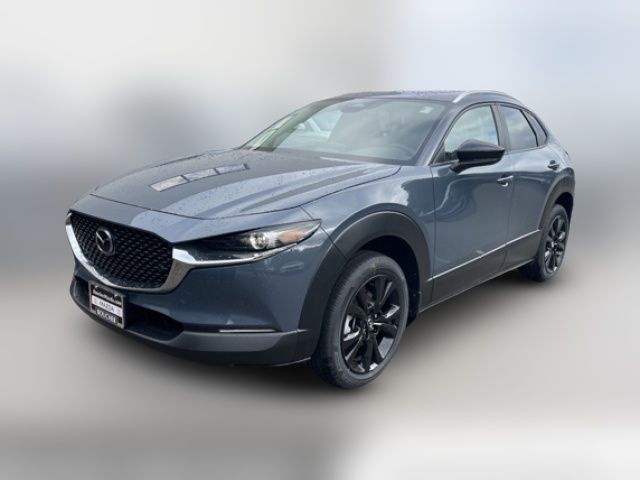 New 2026 Mazda CX-30 2.5 S Carbon Edition SUV For Sale in Kenosha, WI ...