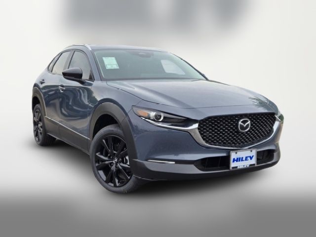 New 2026 Mazda CX-30 2.5 S Carbon Edition SUV For Sale in Dallas, TX ...