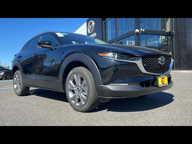 New 2026 Mazda CX-30 SUV with Sunroof For Sale in Riverside, CA | Auto ...