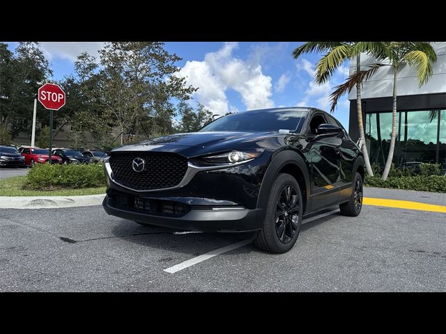New 2026 Mazda CX-30 2.5 S Select Sport For Sale in Fort Lauderdale, FL ...