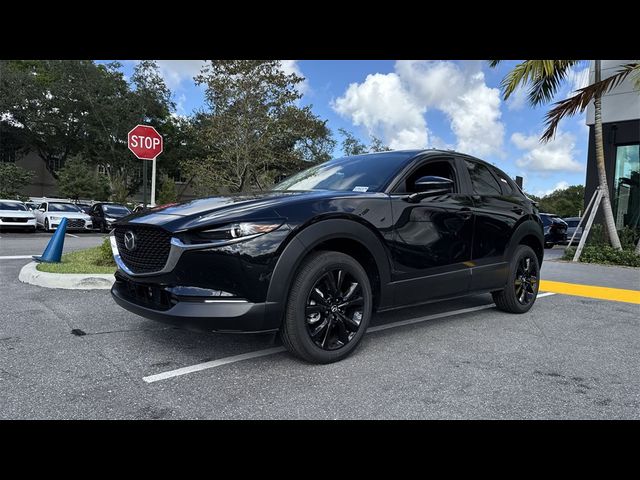 New 2026 Mazda CX-30 2.5 S Select Sport For Sale in Fort Lauderdale, FL ...