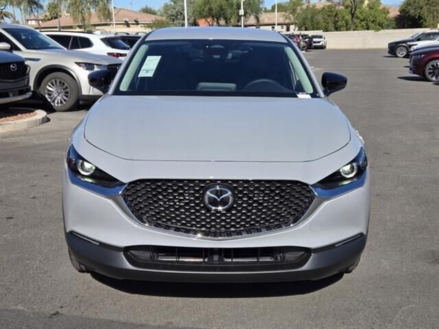 New 2026 Mazda CX-30 2.5 S Select Sport SUV For Sale in Henderson, NV ...