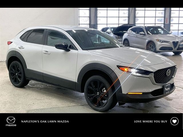 New 2026 Mazda CX-30 2.5 S Select Sport For Sale in Orland Park, IL ...