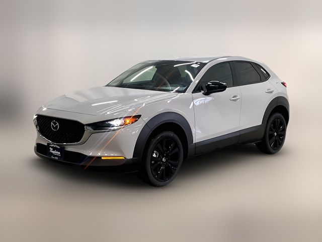 New 2026 Mazda CX-30 2.5 S Select Sport For Sale in Oak Lawn, IL | Auto ...