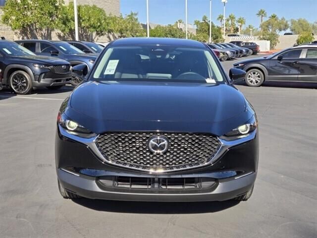 New 2026 Mazda CX-30 2.5 S Select Sport For Sale in North Las Vegas, NV ...
