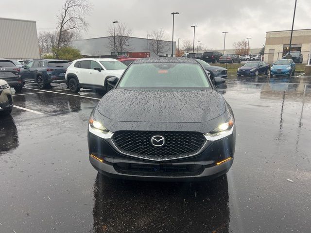 New 2026 Mazda CX-30 2.5 S Select Sport For Sale in Muncie, IN | Auto ...