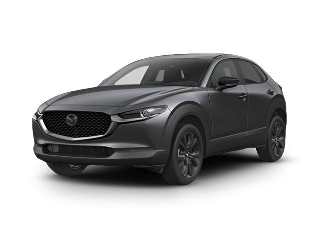 New 2026 Mazda CX-30 2.5 S Select Sport For Sale in Poughkeepsie, NY ...