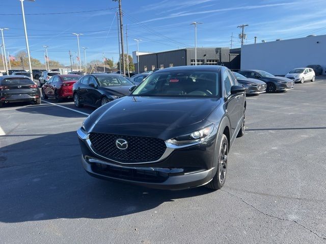 New 2026 Mazda CX-30 2.5 S Select Sport For Sale in Carmel, IN | Auto ...