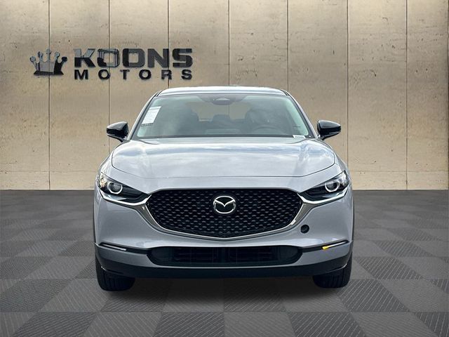 New 2026 Mazda CX-30 2.5 S Select Sport For Sale in Alexandria, VA ...