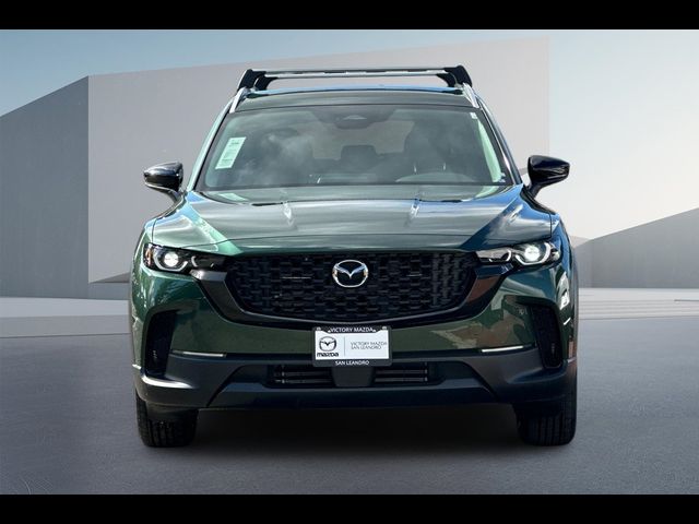 New 2026 Mazda CX-50 SUV For Sale in San Francisco, CA | Auto Navigator