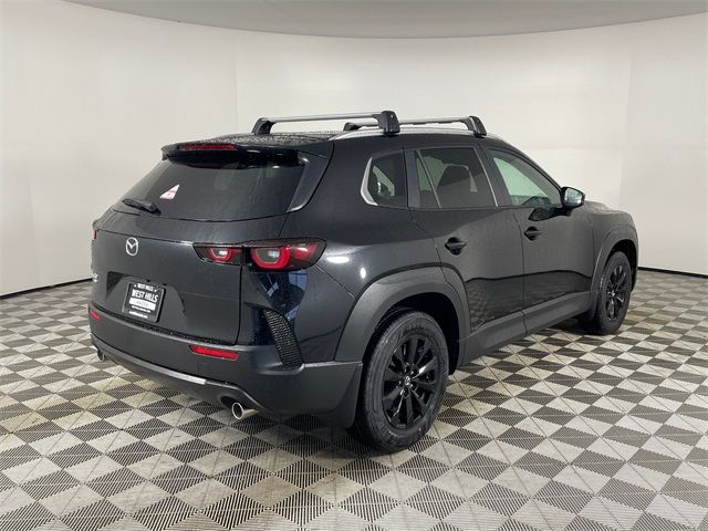New 2026 Black Mazda CX-50 For Sale in Seattle, WA | Auto Navigator