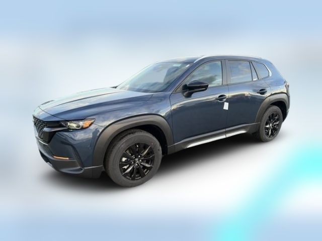 New 2026 Mazda CX-50 SUV For Sale in Bakersfield, CA | Auto Navigator