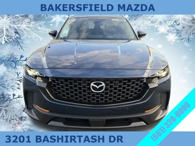 New 2026 Mazda CX-50 SUV For Sale in Bakersfield, CA | Auto Navigator