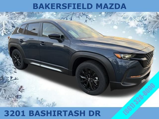New 2026 Mazda CX-50 SUV For Sale in Bakersfield, CA | Auto Navigator