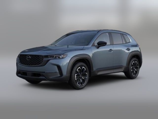 New 2026 Mazda CX-50 SUV For Sale in Mission Viejo, CA | Auto Navigator