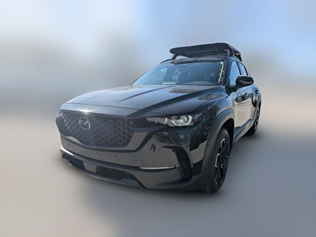 New 2026 Mazda CX-50 SUV with Sunroof For Sale in Tampa, FL | Auto ...