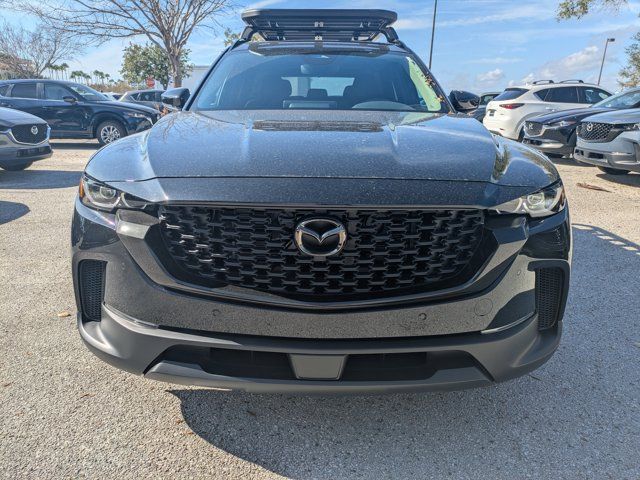 New 2026 Mazda CX-50 SUV with Sunroof For Sale in Tampa, FL | Auto ...