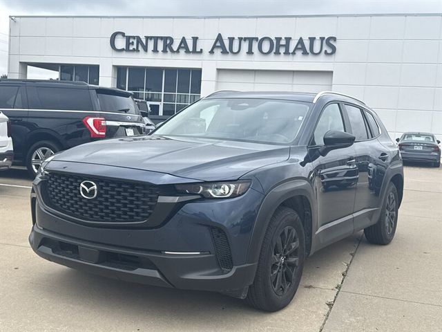 Used 2026 Mazda CX-50 SUV For Sale in Dallas, TX | Auto Navigator
