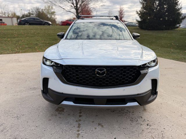 New 2026 Mazda CX-50 2.5 Turbo SUV For Sale in Philadelphia, PA | Auto ...