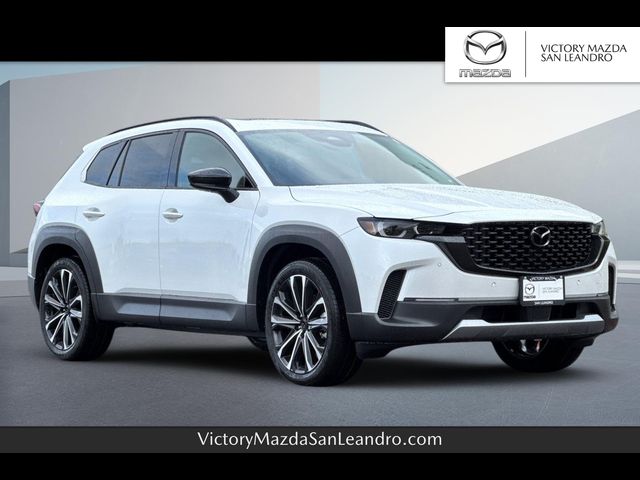 New 2026 Mazda CX-50 SUV For Sale in Concord, CA | Auto Navigator