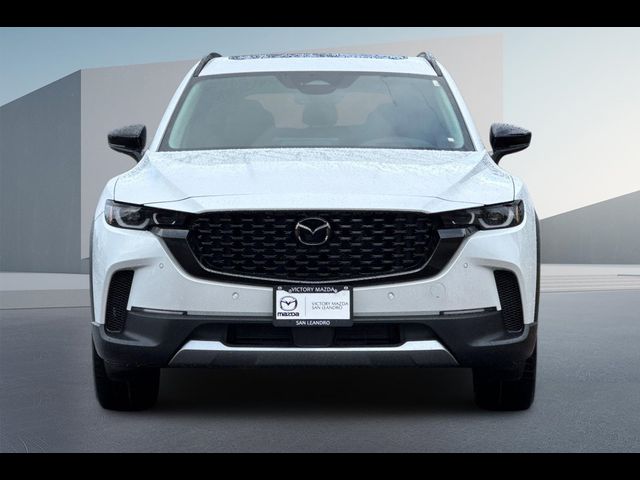 New 2026 Mazda CX-50 SUV For Sale in Concord, CA | Auto Navigator