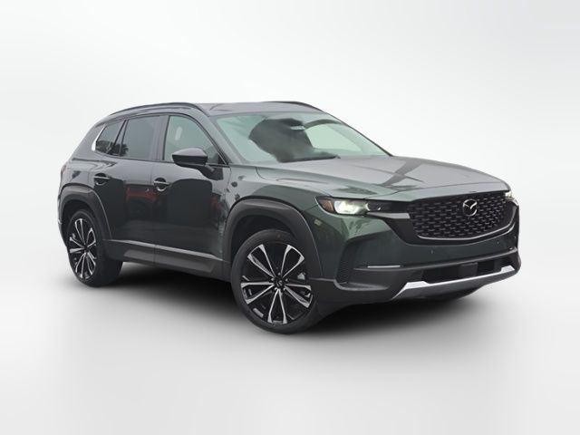 New 2026 Mazda CX-50 SUV For Sale in Roseville, CA | Auto Navigator