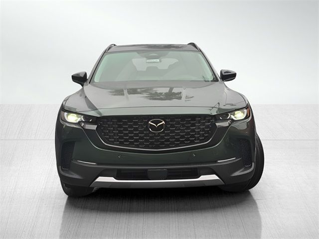 New 2026 Mazda CX-50 SUV For Sale in Roseville, CA | Auto Navigator