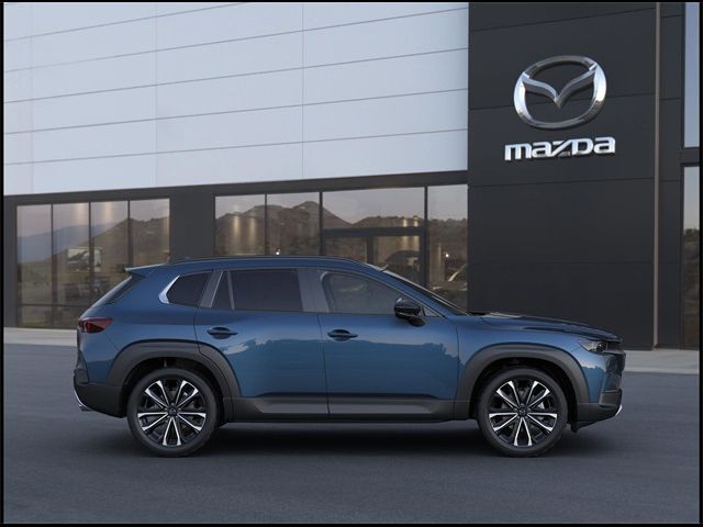 New 2026 Mazda CX-50 2.5 Turbo For Sale in Newport News, VA | Auto ...