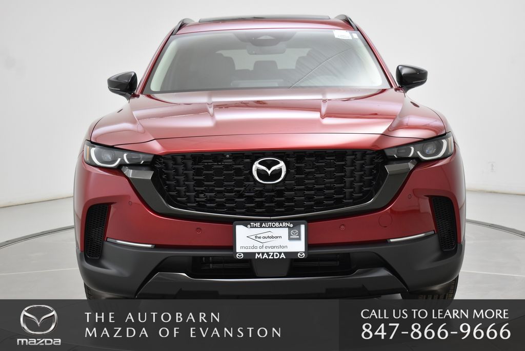 New 2026 Mazda CX-50 Hybrid Premium For Sale in Evanston, IL | Capital ...