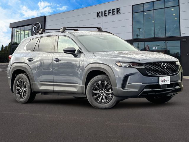 New 2026 Mazda CX-30 2.5 S SUV For Sale in Bend, OR | Auto Navigator