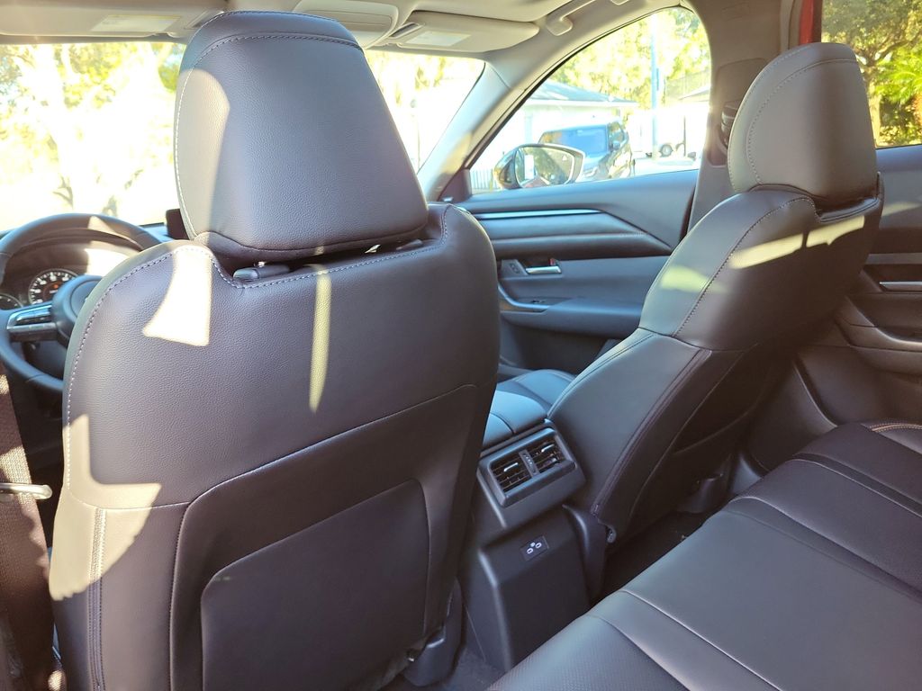 New 2026 Mazda CX-50 Hybrid Premium For Sale in Jacksonville, FL ...