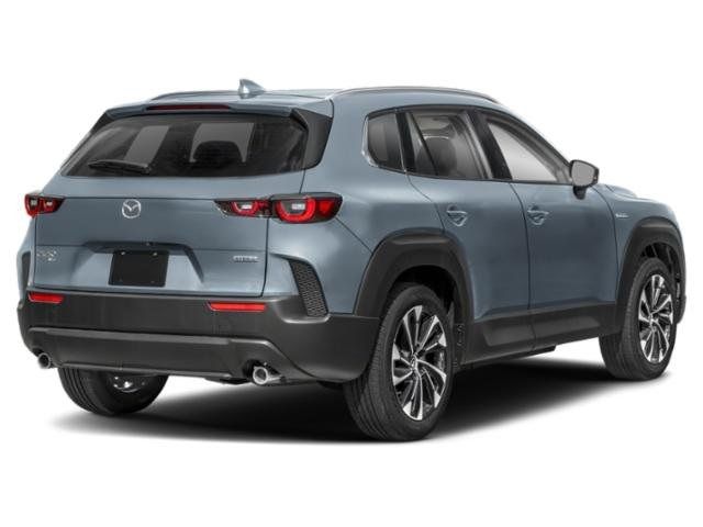 New Black Mazda CX-50 Hybrid For Sale in Miami, FL | Auto Navigator