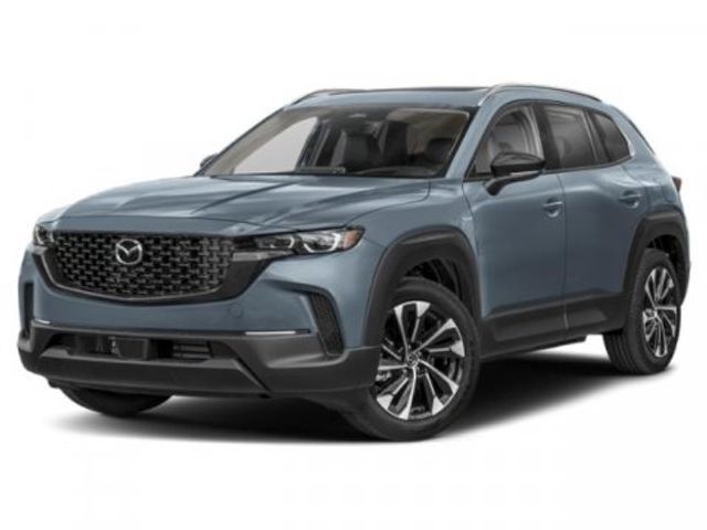 New Mazda CX-50 Hybrid SUV For Sale in St George, UT | Auto Navigator