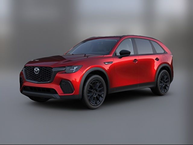 New Red Mazda CX-70 For Sale in New York, NY | Auto Navigator