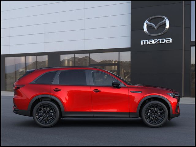 New Red Mazda CX-70 For Sale in New York, NY | Auto Navigator