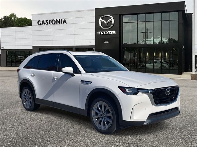 New White Mazda CX-50 2.5 S For Sale in Charlotte, NC | Auto Navigator