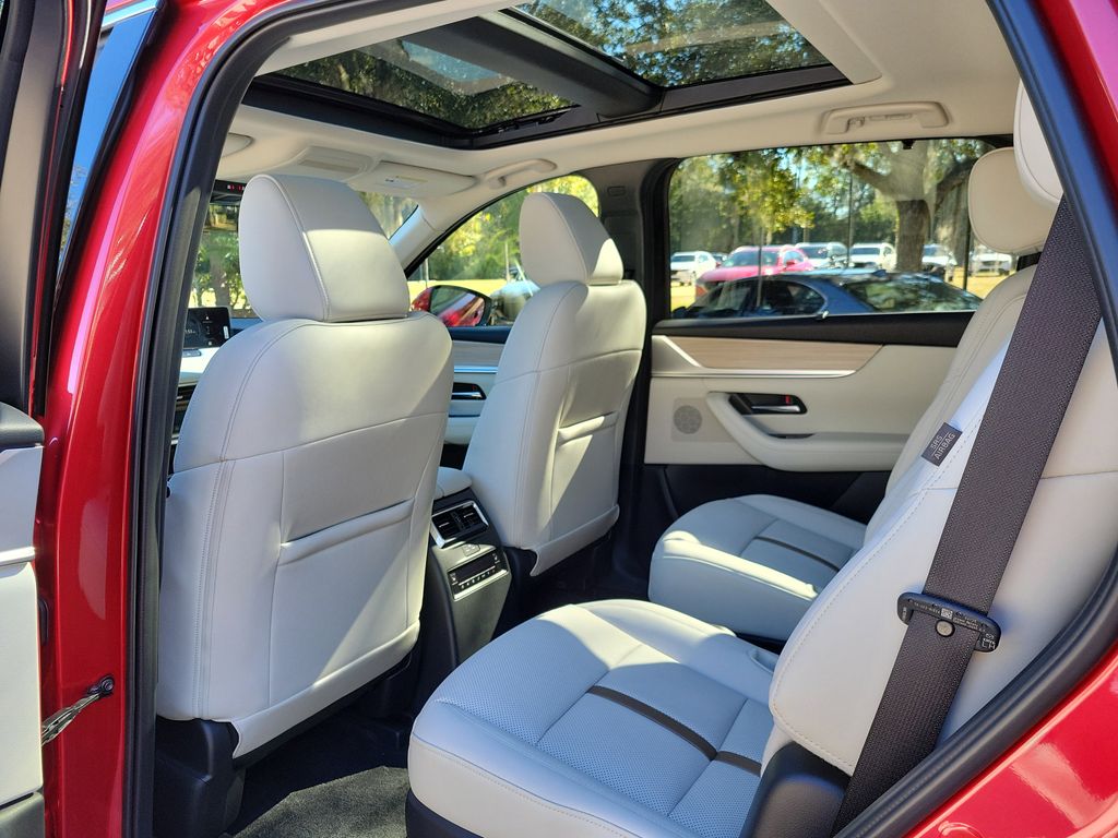 New 2026 Mazda CX-90 Premium Plus For Sale in Jacksonville, FL ...